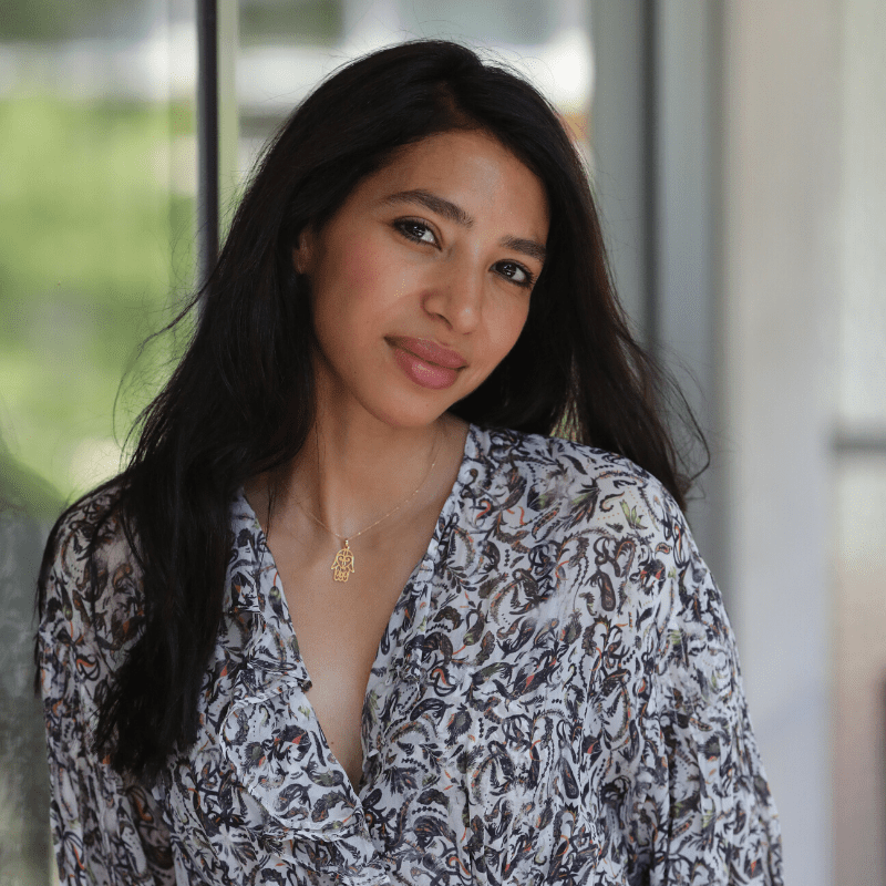 Shima Beigi | CLEA